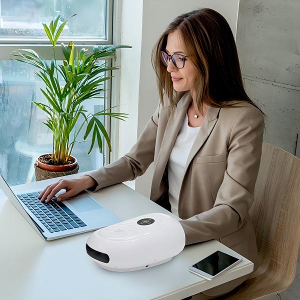 Why Comfier Hand Massagers Are Essential for Gamers and Office Workers