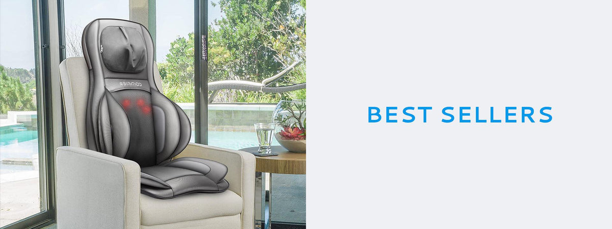 Best Sellers – Comfier